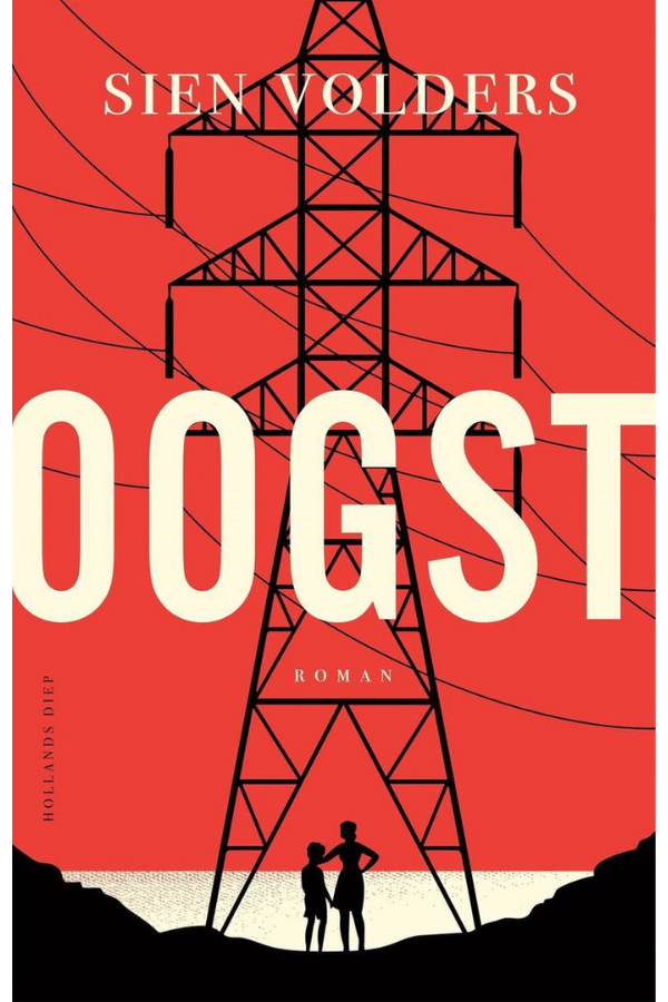 Sien Volders — OOGST (GESIGNEERD BOEK) – Working Class Heroes Official ...