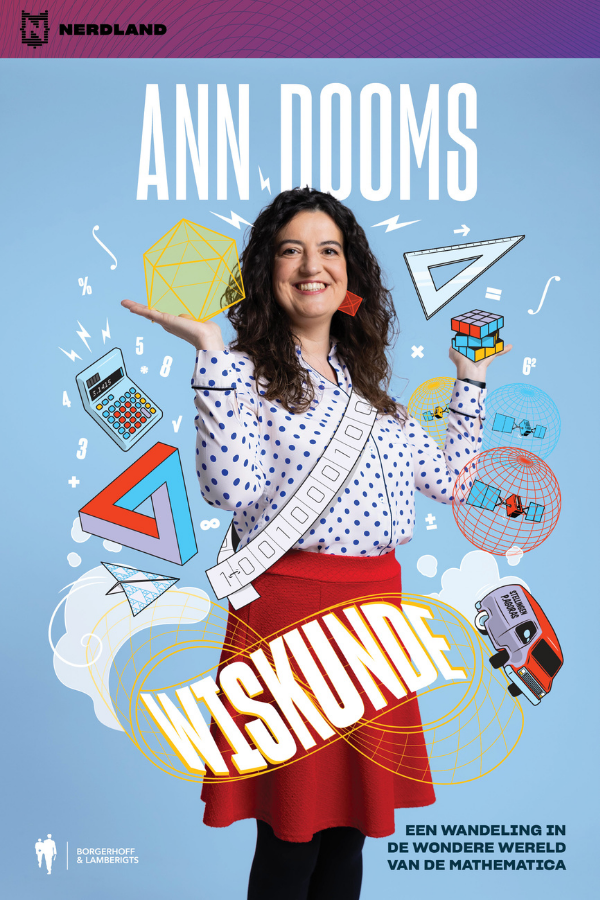 Nerdland – Working Class Heroes Official Webshop